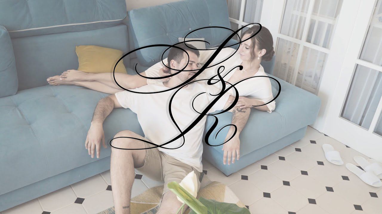 Свадебный клип Стас и Регина 2023