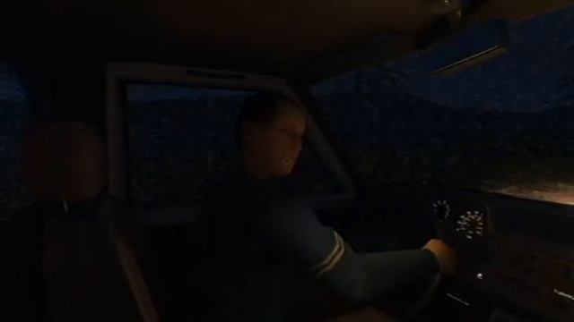 Остановились в отеле. Fears to Fathom - Norwood Hitchhike(Перезалив с ютуба)