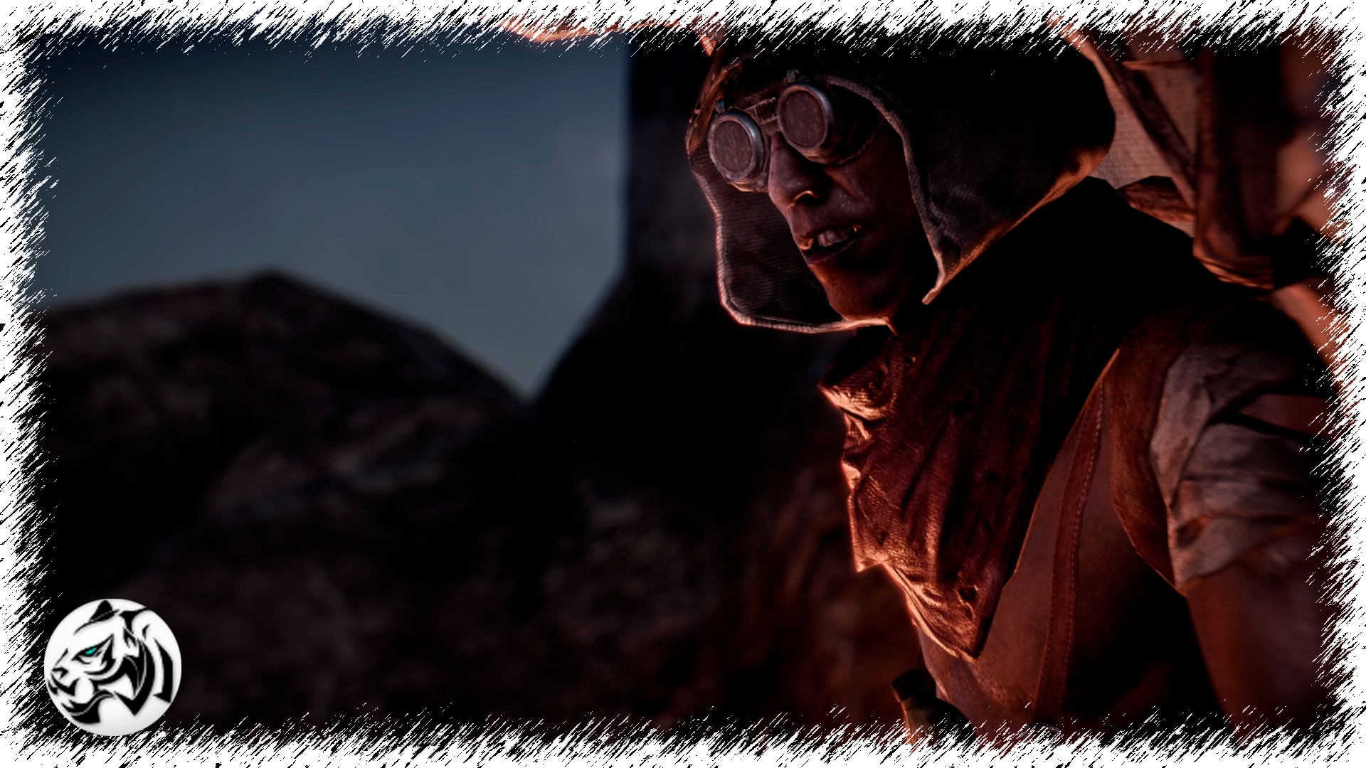 MAD MAX. Прохождение #17. Гриффа