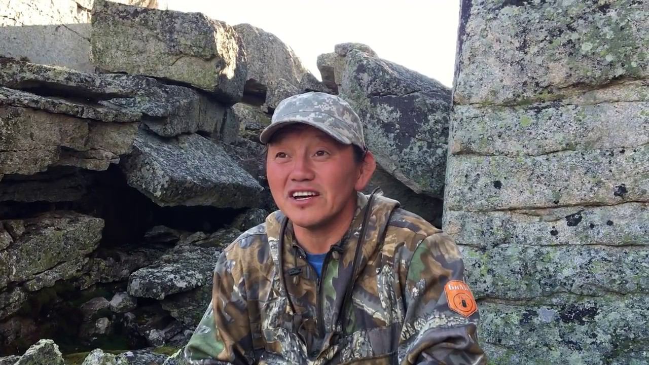 Послание Кулана с гор Кисилях