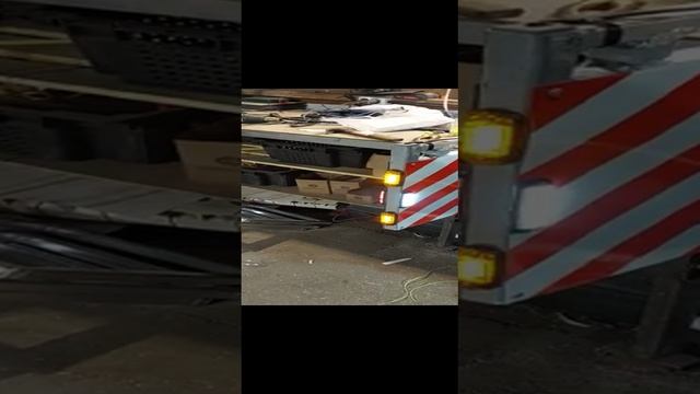 Знаки негабаритного груза, в сборе.

ООО «Группа компаний «Альянс» специализирующаяся на производств