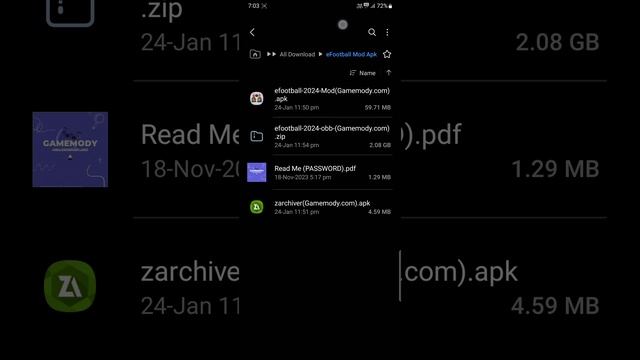 Скачать eFootball 2024 MOD APK | eFootball 2024 MOD APK Download|