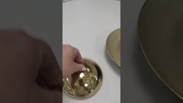 Подбор посуды в ресторан