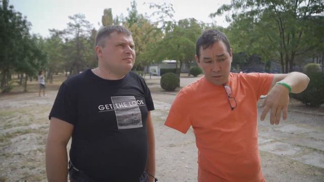 -Фильм 'Пара Крым. Территория возможностей 2019'