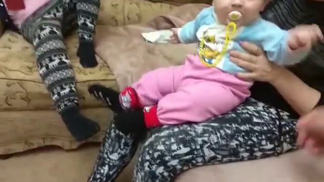 маленький Владик 2018