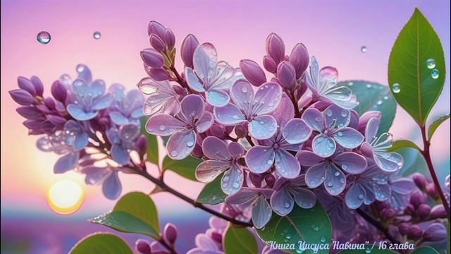 "Книга Иисуса Навина" / 16 ГЛАВА