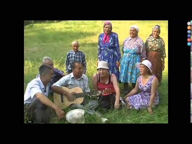 Владимир Леонтьев -Чунам саванать