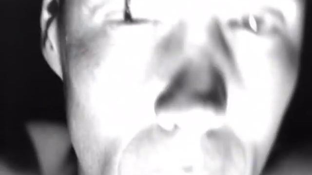 Skid Row - My Enemy