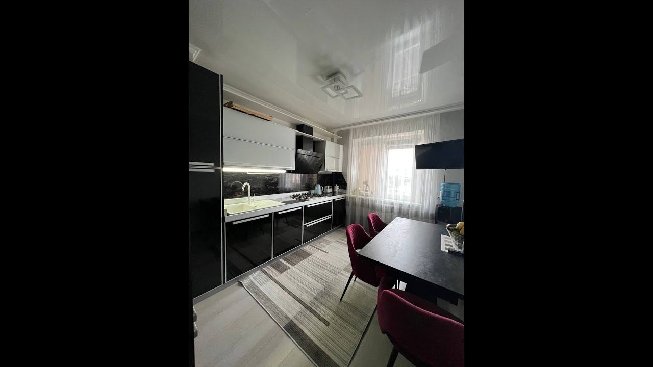 Цена квартиры в Геленджике 15.3 млн.р. Купите трёхкомнатную квартиру в Геленджике на ул.Колхозной