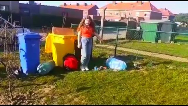 Бельгийская сортировка