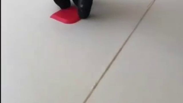 Грамотная обратка швов!.