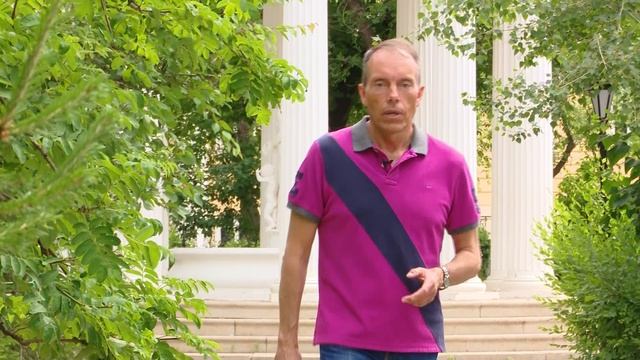 ТАРАС ШЕВЧЕНКО - проект "Наши люди": Игорь Храмов, ГТРК "Оренбург", эфир 27 июля 2022 г.