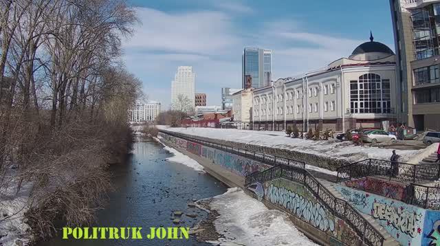 От Декабристов до Малышева