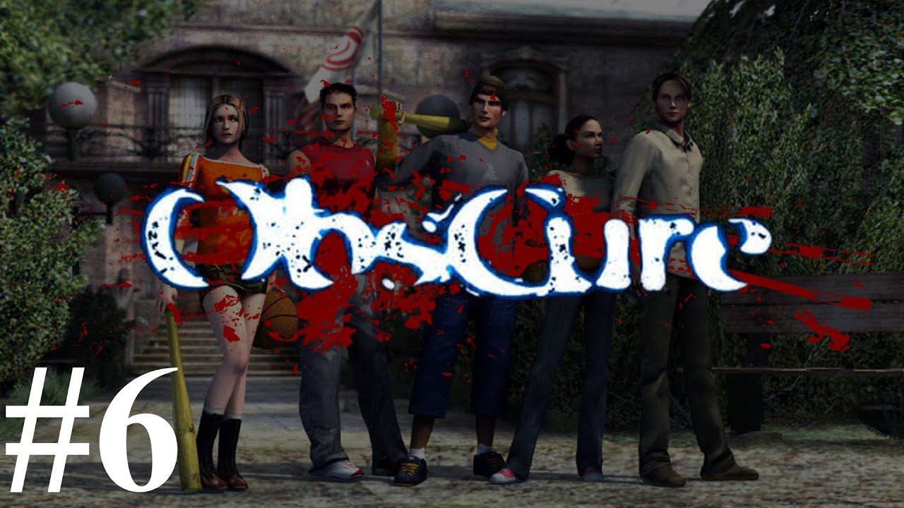 Бодипозитивный учебный корпус 🌺 Obscure ⚤ 6