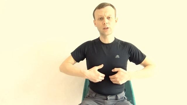 Разминка диафрагмы_Савиных М А