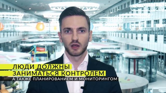 Роботы будущего