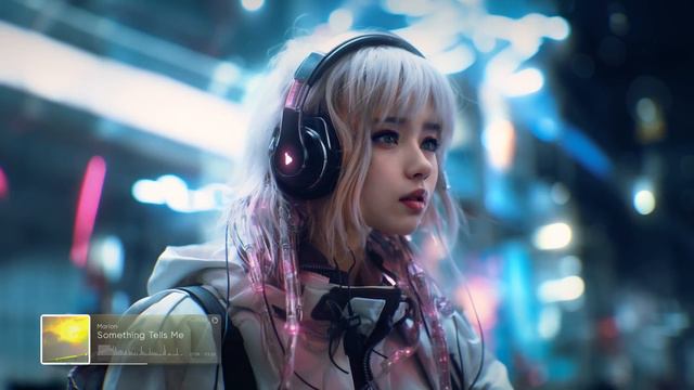 Chillout Music. Music Electronic.Электронная музыка для продуктивности и отдыха