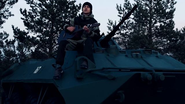 90 суток (Кавер by Igor Gurskiy)