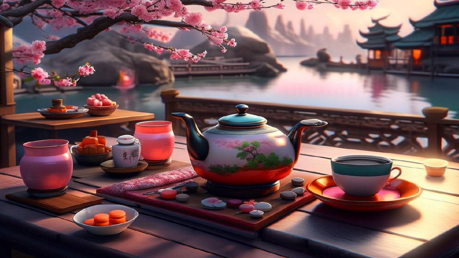 Relaxing music after work Расслабляющая музыка после работы/