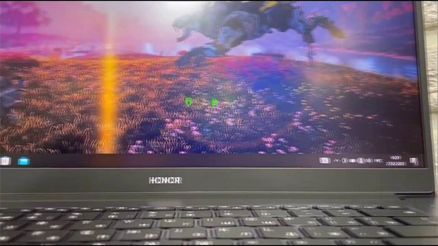 Распаковка