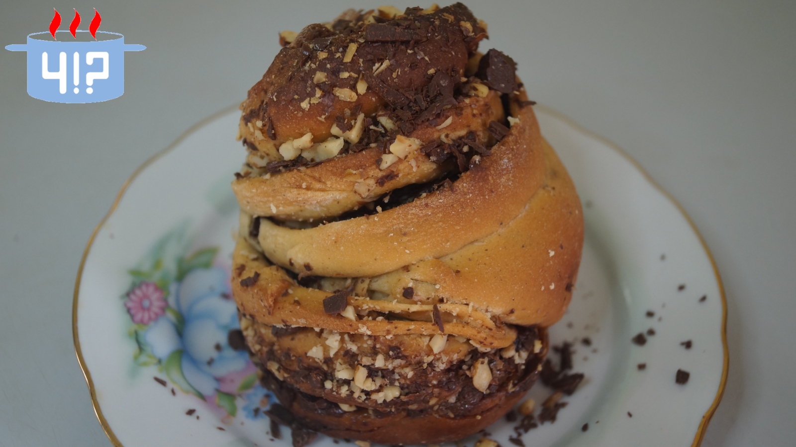 Кулич краффин без яиц и молока с шоколадом, как приготовить для ребенка с аллергией.