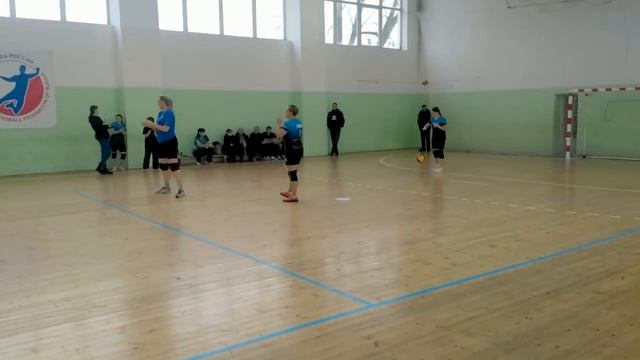 Войково-Шторм — ДЮСШ-1 г.Красноперекопск (26.11.23)