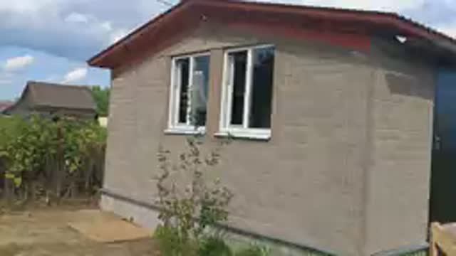 Моя любимая дача 02