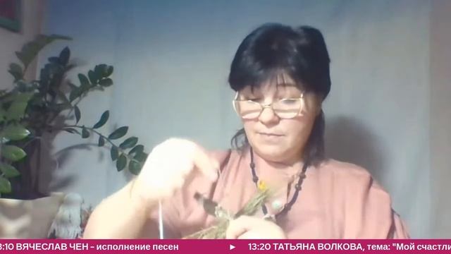 Куклотерапия. НАТАЛЬЯ МЕЛЬНИКОВА. Марафон «ДЕНЬ РОЖДЕНИЯ ИНСТИТУТА, НАМ 9 ЛЕТ!»