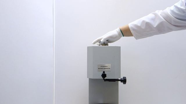 Анализатор индекса расплава (показатель текучести расплава ПТР)  МТ 091. ГОСТ 11645-73