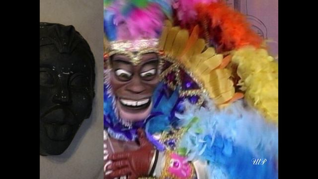 как сделать театральную куклу