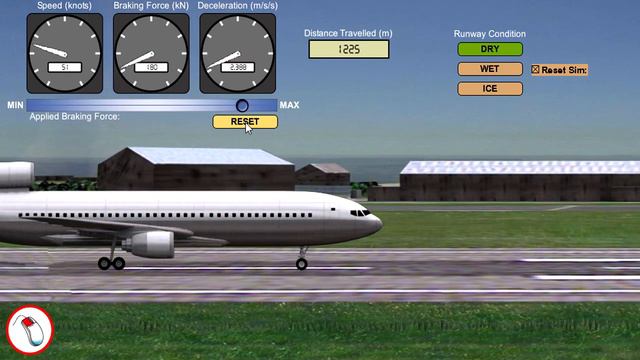 08  ATPL Training   Aircraft Performance #08 General Performance Principles   Takeoff Part 3