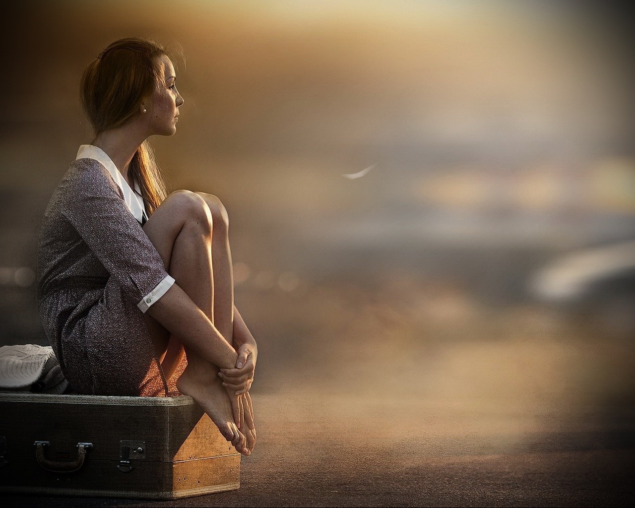 Коридор - Нечего больше ждать.mp4