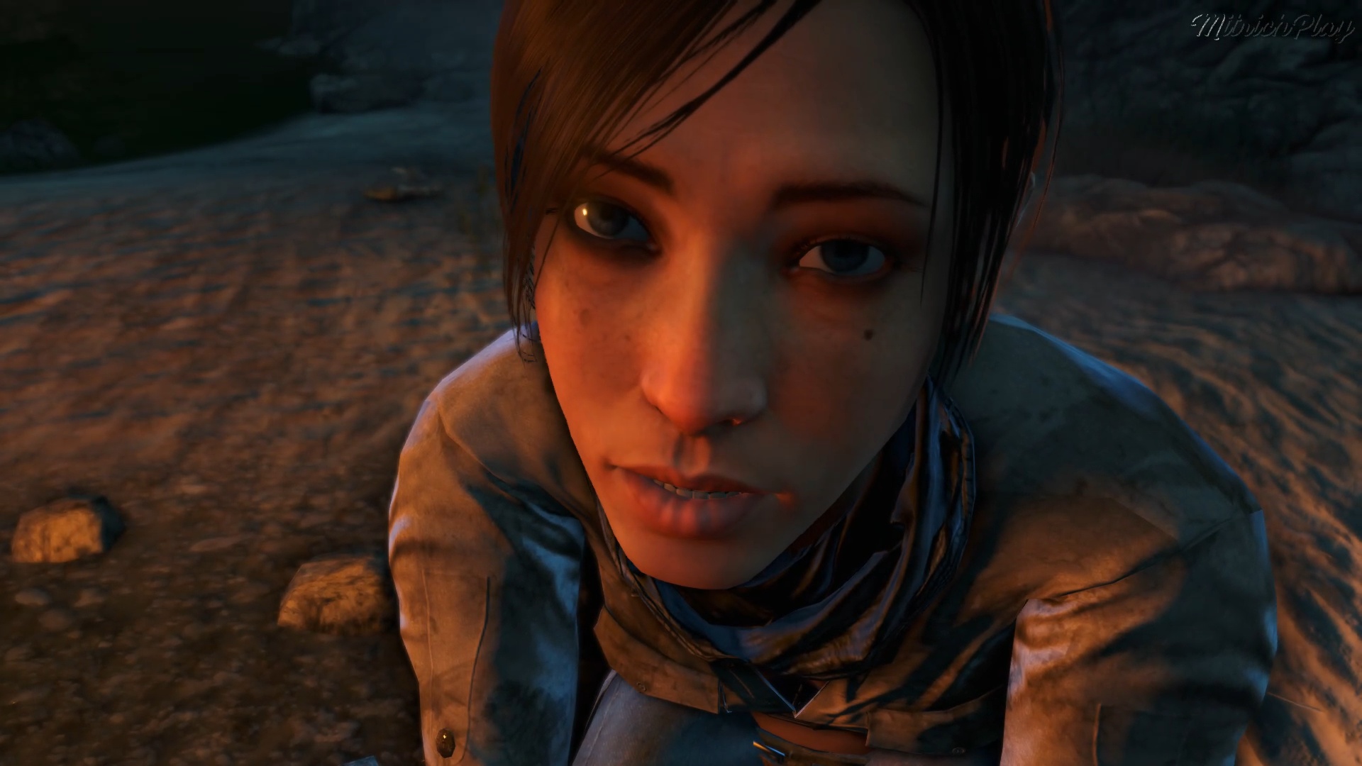 Спасли Лизу ► Far Cry 3 #03