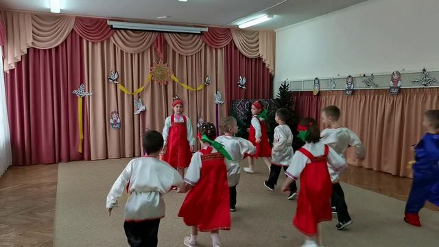 Гори-гори ясно!