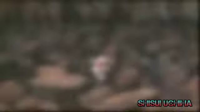 Naruto AMV - Shattered Ones (Trading Yesterday)