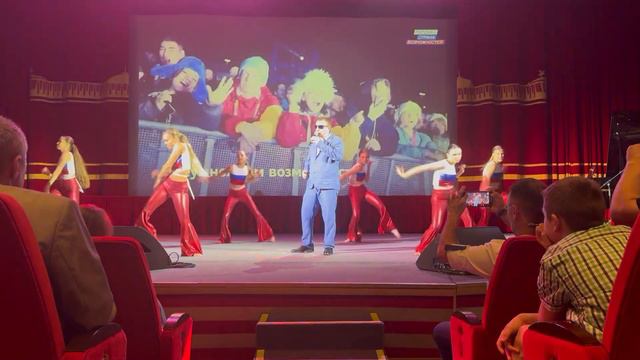 Виктор Тартанов Небо над Россией концерт Жди меня и я вернусь