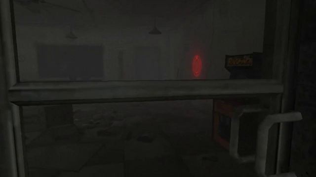 Silent Hill Alchemilla (часть 2)