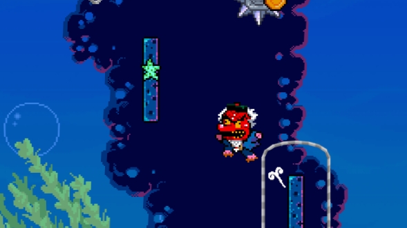 валл кикерс 3часть