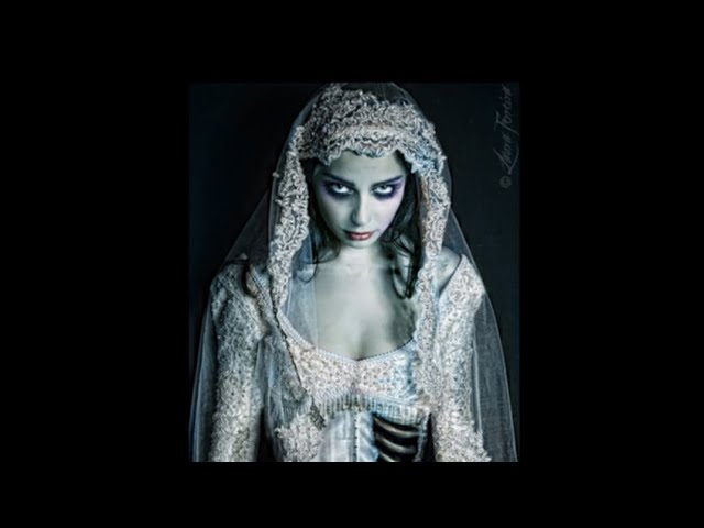 СВАДЬБА ПОКОЙНИЦЫ...РЕАЛЬНЫЙ СЛУЧАЙ...