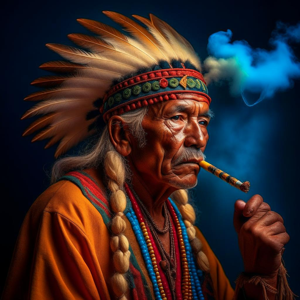 У берегов Перу.