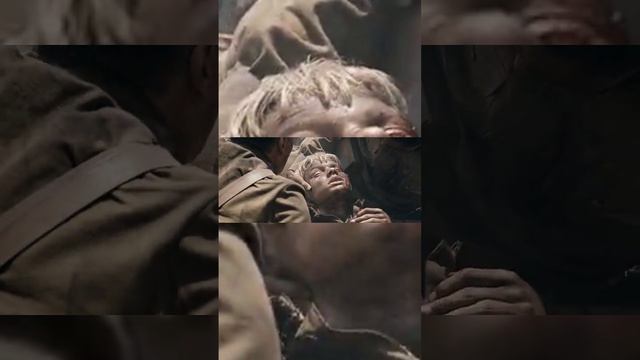 Посвящается героям Брестской крепости