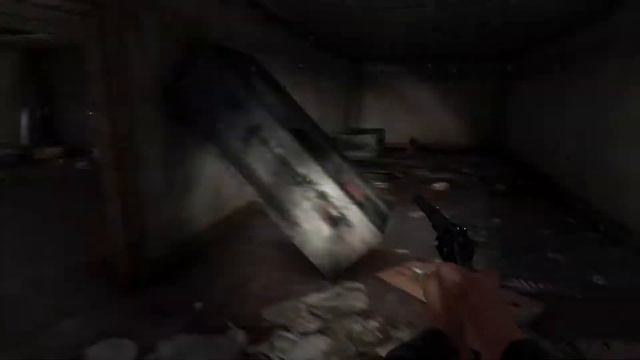 Мертвый город | Metro 2033 Redux | Серия 4
