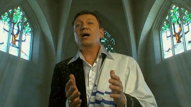 Велики и чудны дела Твои - поют Валерий Короп и Израиль Ройтман