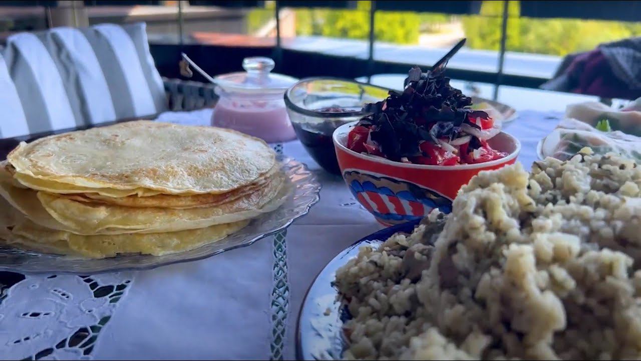 Кулинарный конкурс 2023