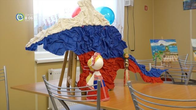 Летнее оздоровление в школах Джанкоя. Джанкой 2022.mp4