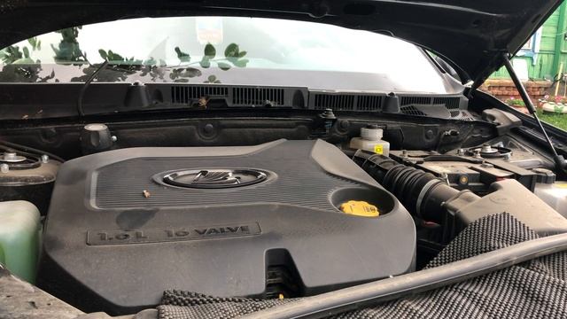 Омыватель ветрового стекла гранта ФЛ веерный.mp4