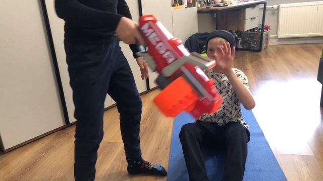Гениальные воры