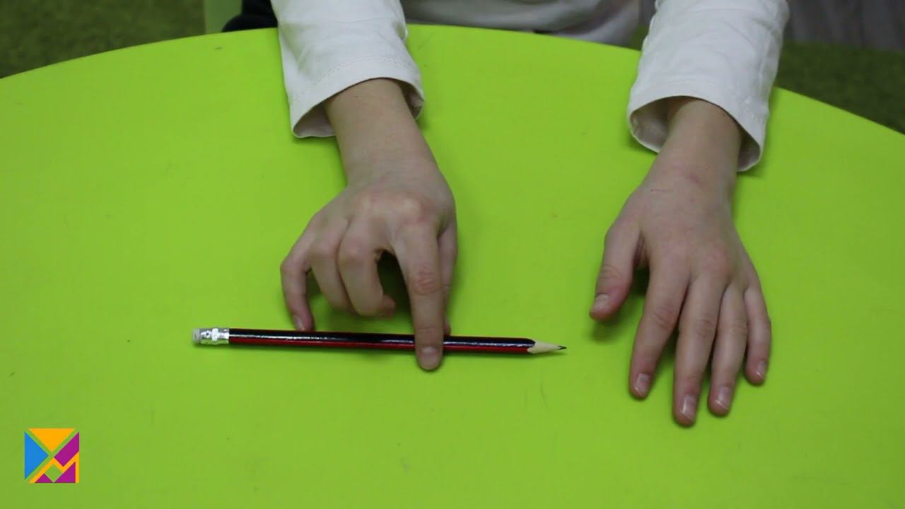 Упражнение Брёвнышко. Скородум.