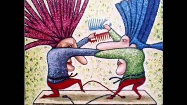 О, сладкий миг....mp4