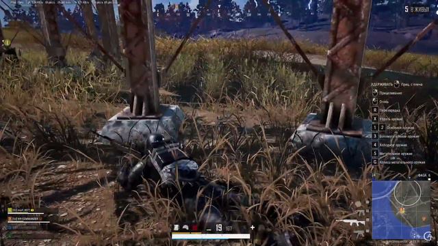 ПОЕДИНОК С СНАЙПЕРОМ ТОП1 PUBG 2024  #shooter #pubg #приколы